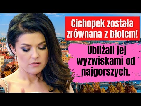 Na spotkanie z Katarzyną Cichopek wezwano policję... Czego się Obawiano?