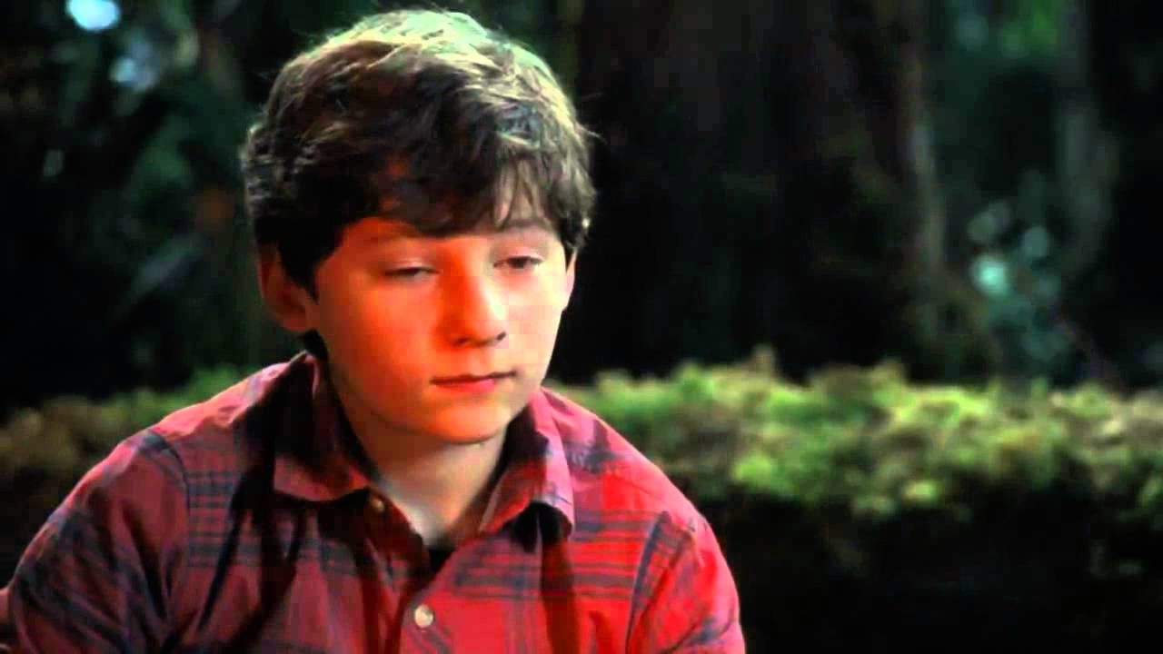 Once upon a time s03e04 Ending scene - YouTube