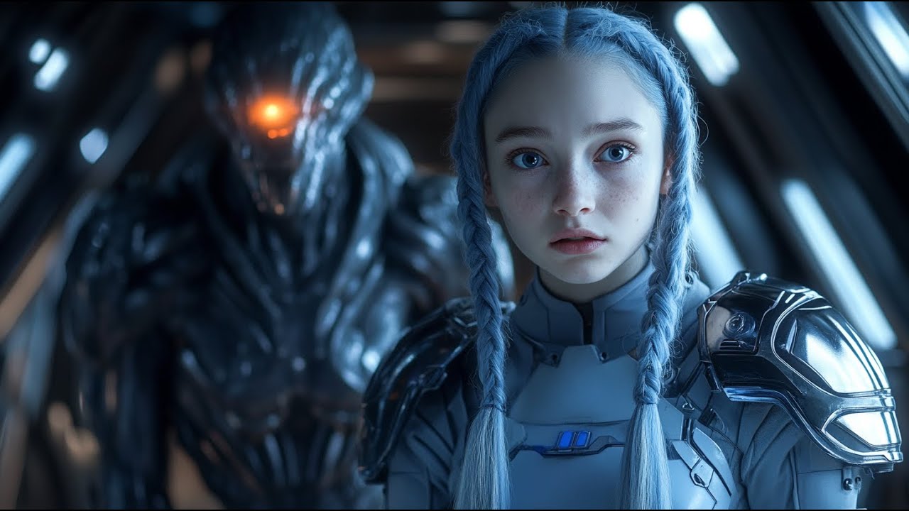 "Humans—The Most Fertile Species in the Galaxy?!" – Shocked Alien ...