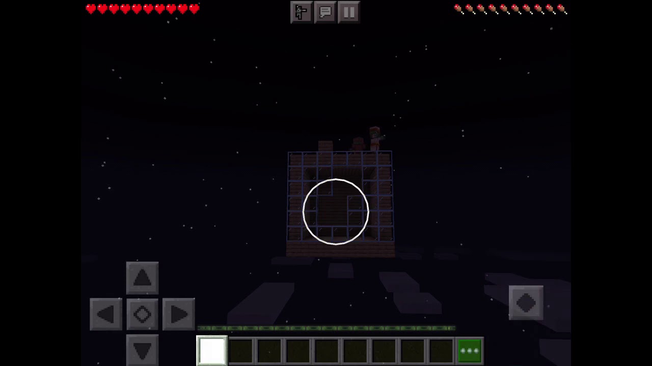 Minecraft The Steve Army:Part 1 (faking Death) - YouTube