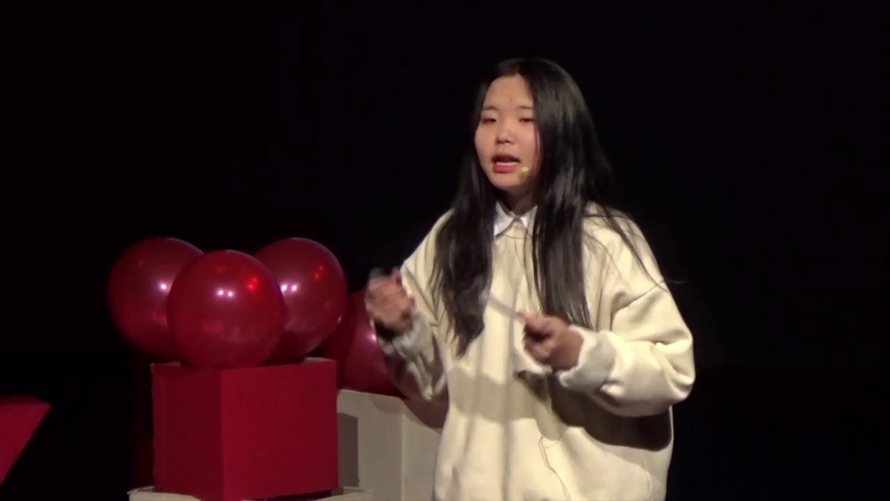 Join the Change | Jennifer Kim | TEDxYouth@TCIS - YouTube