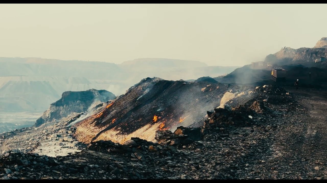 Pretty Land And Green Its Sighs (2024) - A Short Documentary - YouTube