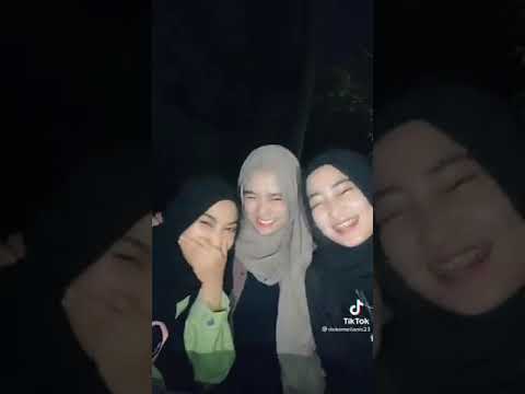 tiktok ABG gunung gede(2)