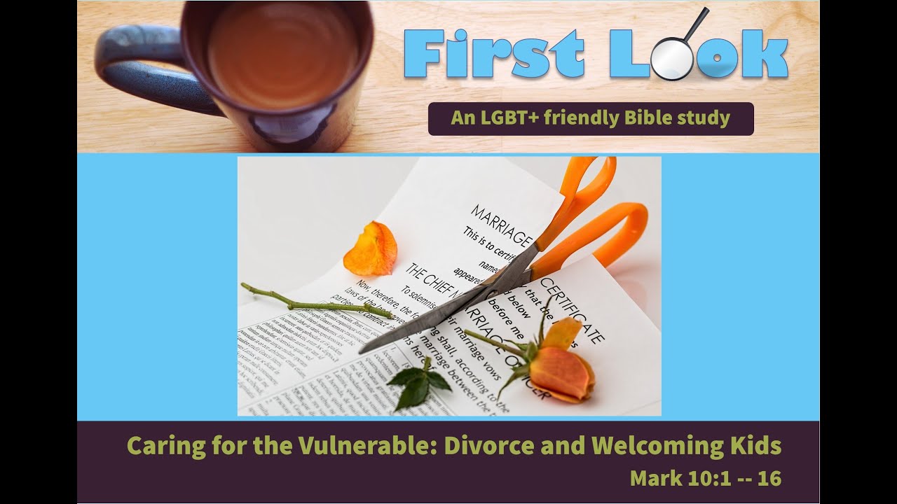 First Look Bible Study Mark 10 1 16 YouTube first-look-bible-study-mark-10-1-16-youtube