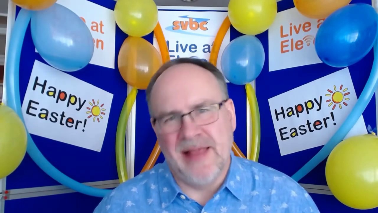 12 April 2020 - SVBC - Live@11 - YouTube