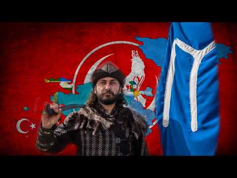 Heyya Hey! - Turkish Turanist Song