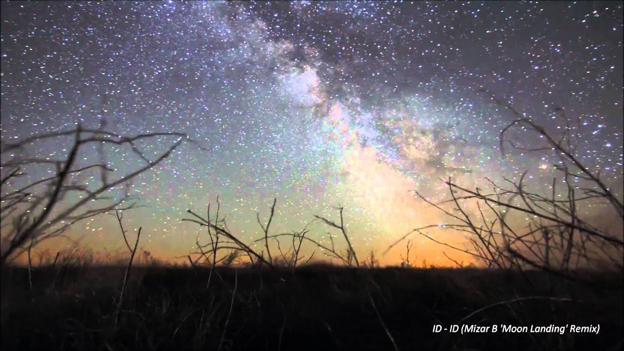 Andrew StetS - Vancouver Nights (Mizar B 'Moon Landing' Remix ...