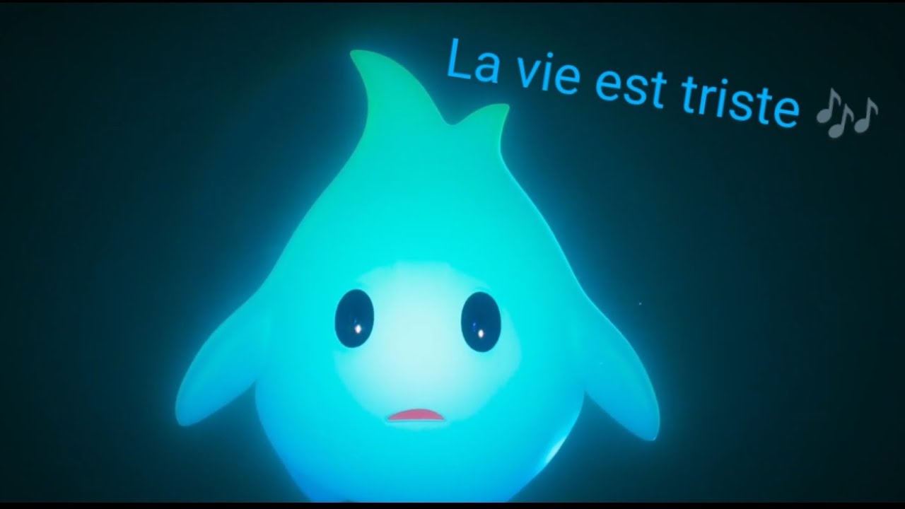 Super Mario Bros. Lumalee - Tout les extraits | [VF] - YouTube