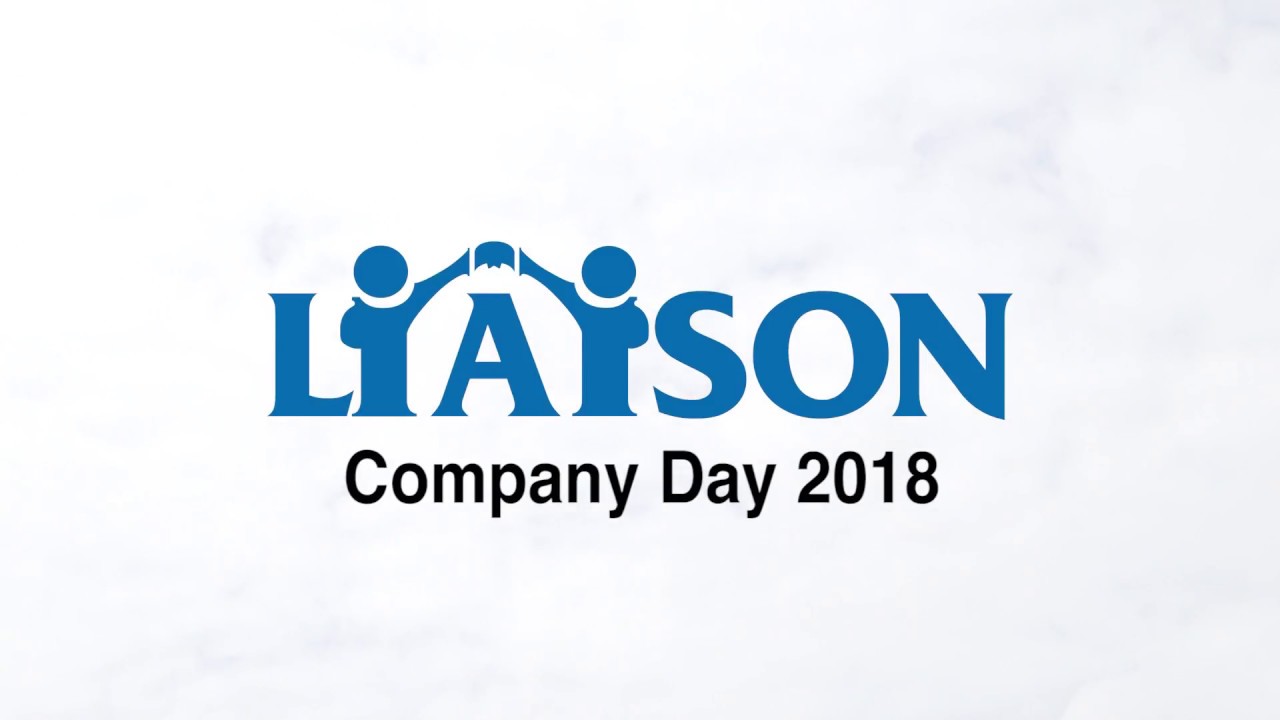 Liaison Company Day 2018 - YouTube