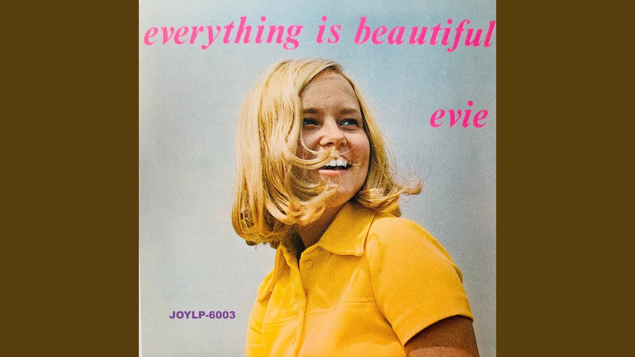 Everything is Beautiful - YouTube