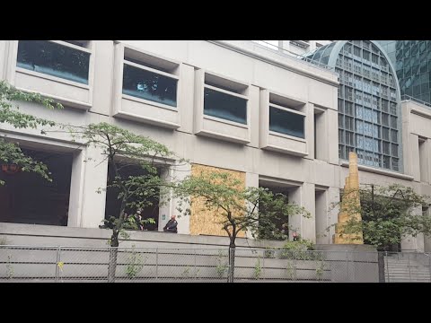 Portland Justice Center 6.15.20 - YouTube