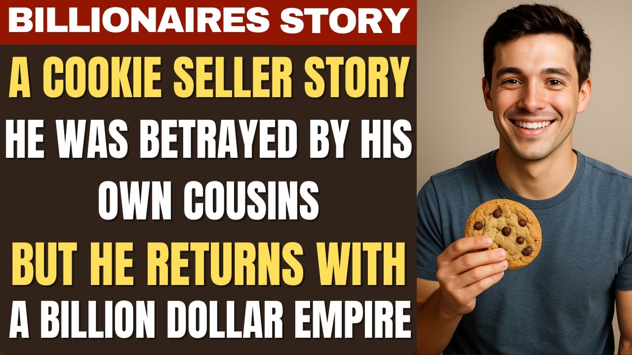 How Crumbl Cookies Built a $1 Billion Dessert Empire 💰🍪 || # ...