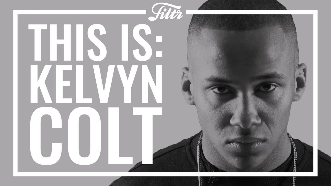 KELVYN COLT - Bevor er berühmt war, Bio und Musik (in 3 Min.) | mit ...