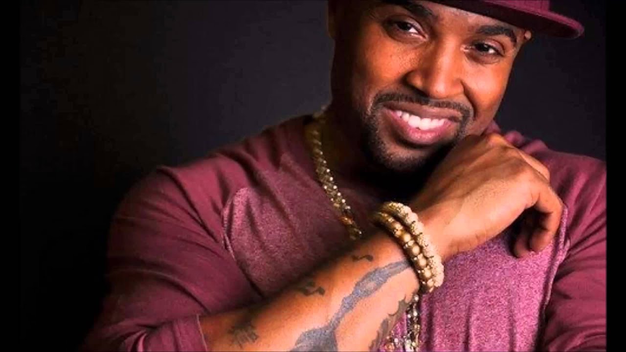 RL (of Next) - Feel Like The Greatest [New R&B 2013] - YouTube