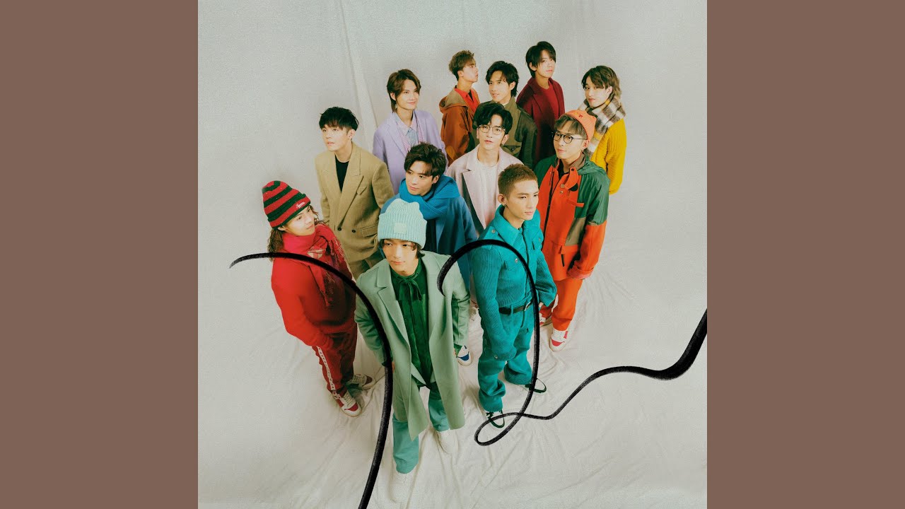 MIRROR《12》[按CC出歌詞]叱咤樂壇 全球首播 2021.12.22 - YouTube