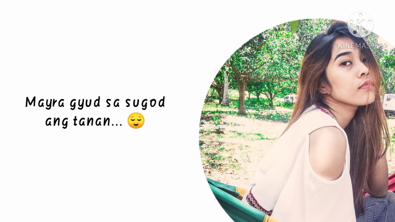 #MayraSugod Jane Tabuada - MAYRA SUGOD (audio)