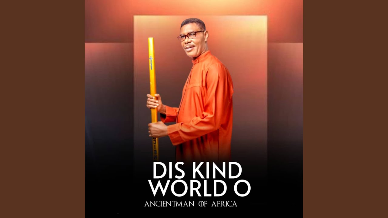 Dis kind world o - YouTube