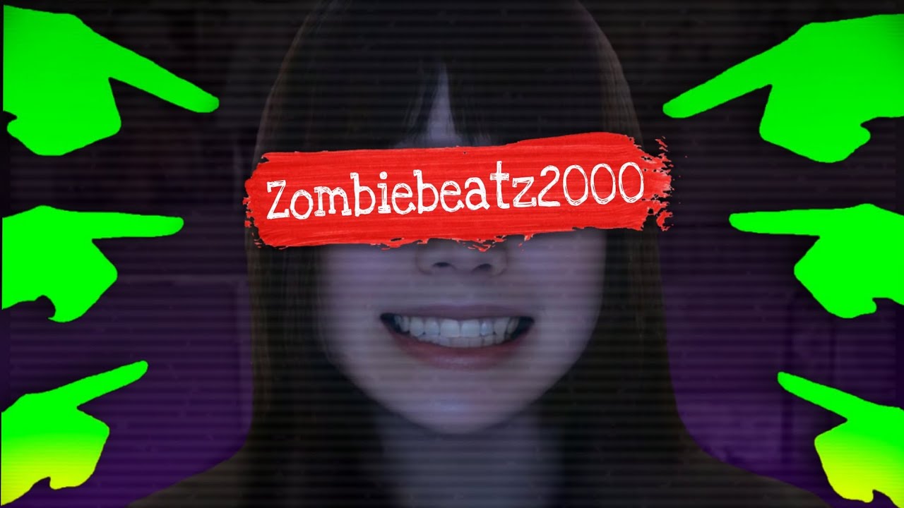 Zombiebeatz2000'e NE OLDU..? - YouTube
