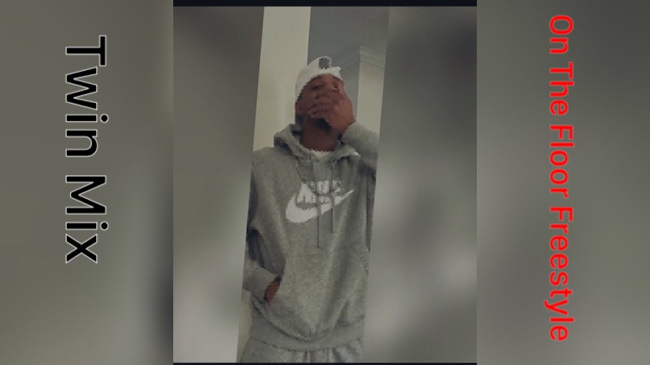 Lil Twin- Put it on the floor (Twin Mix) - YouTube