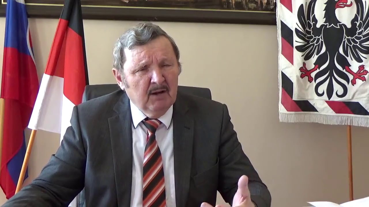 Primátor Rimavskej Soboty JUDr. Jozef Šimko: SMER-ácky Tisovec krváca ...