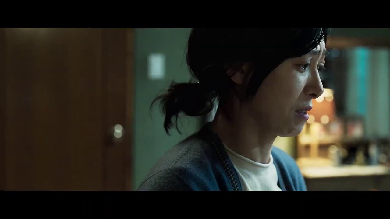 Metamorphosis - Official Trailer 2020 Horror Movie - YouTube