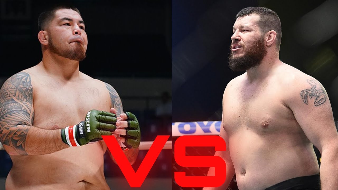 Roque Martinez vs Josh Parisian Breakdown | Prediction + Bets - YouTube