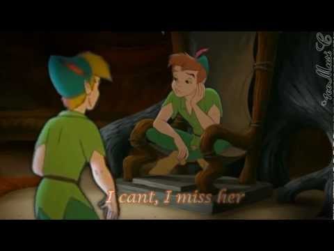 *Peter Pan // Jack* = Episode 4