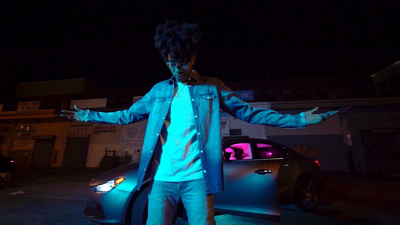 Lightshow - Shoot For The Stars (Official Video) - YouTube Music