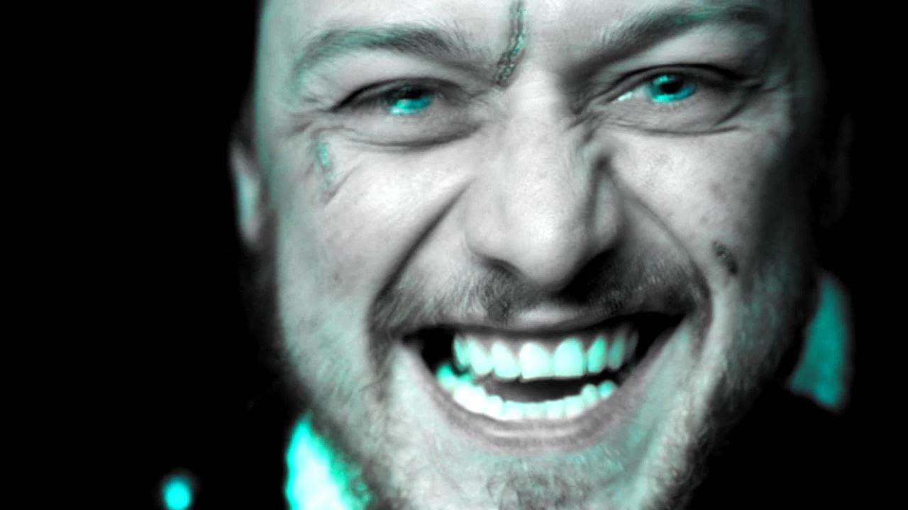 FILTH | James McAvoy | Bruce Robertson - YouTube