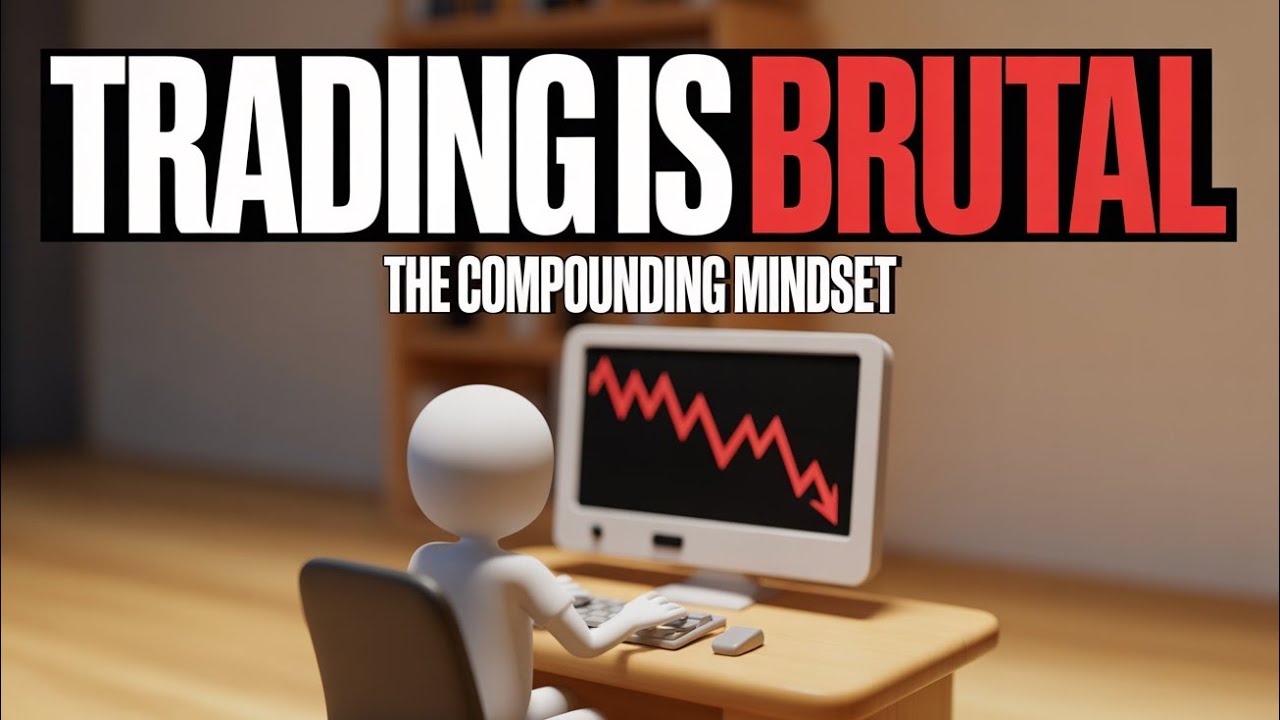 The Compounding Mindset: How $100 Can Teach You Everything About ...