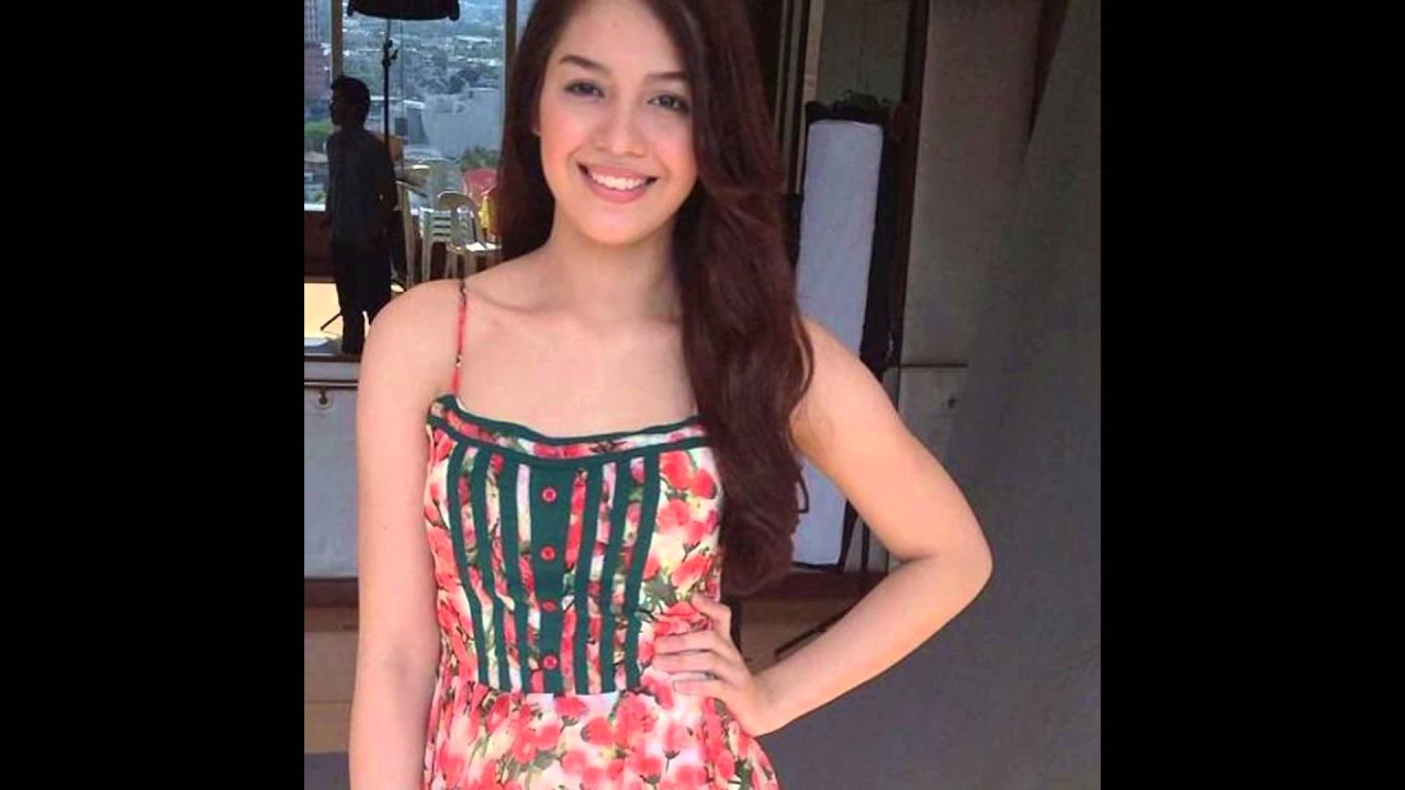 Star Magic Batch 2013 (FEMALE) - YouTube