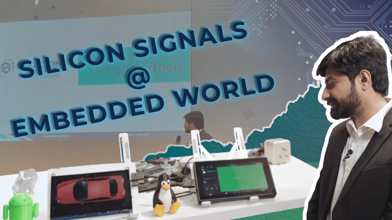 How We Build Products That Scale | Silicon Signals Co-Founder at ...