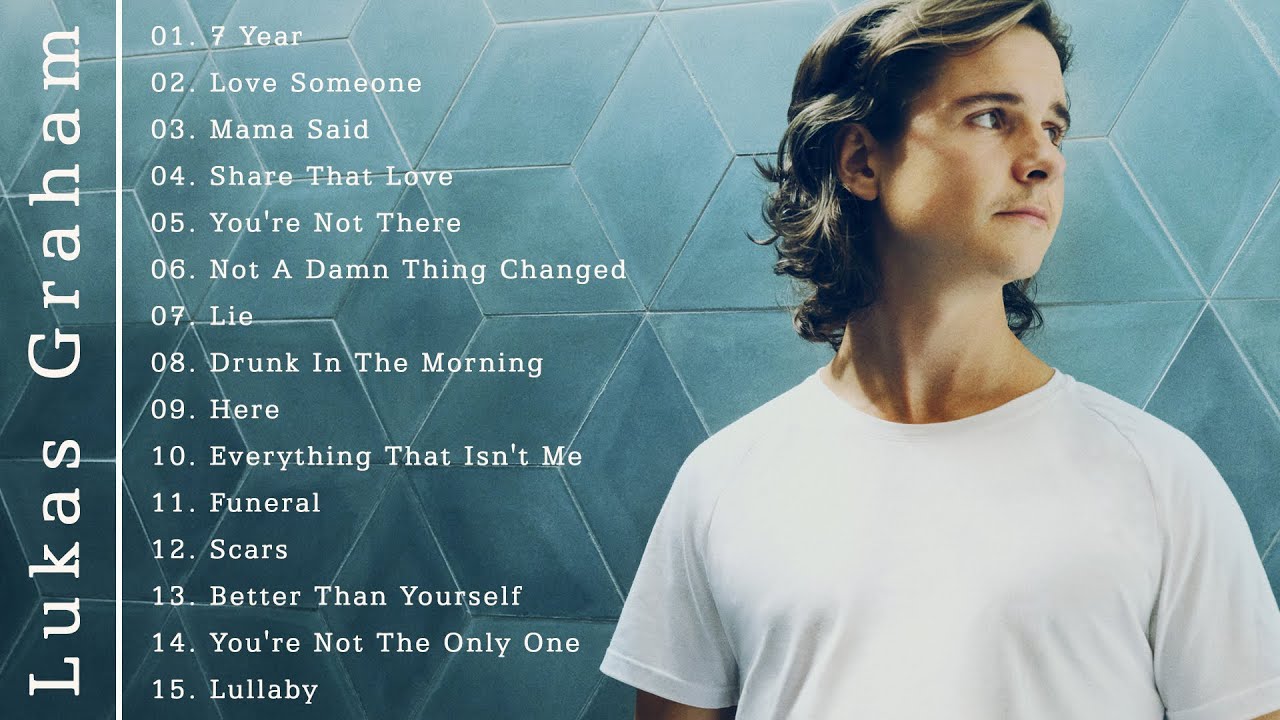 Lukasgraham Greatest Hits Full Album 2021 - Lukasgraham Best Songs ...