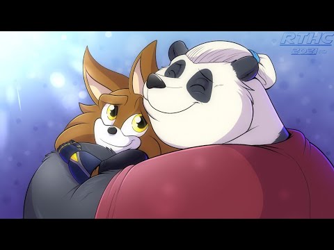 Panda Kenji: We bare butts - YouTube