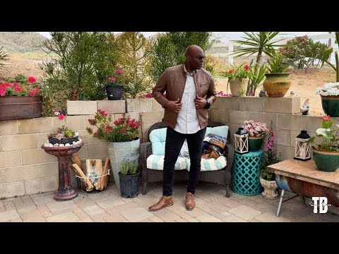 Terrence Brian - Did You Know (Official Video) - YouTube