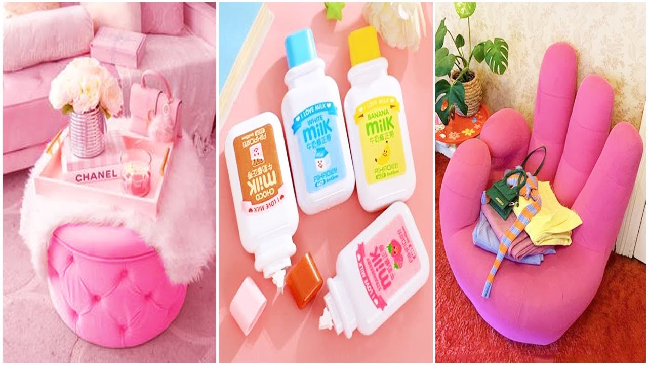 💓+26 Smart Items | Creative & Smart Things for Your Small Apartment ...