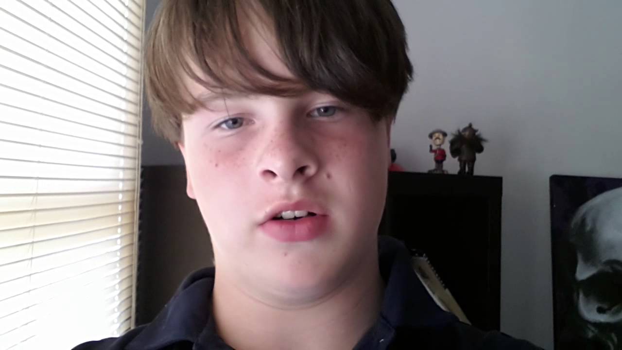 Soz video #2 (new channel) - YouTube