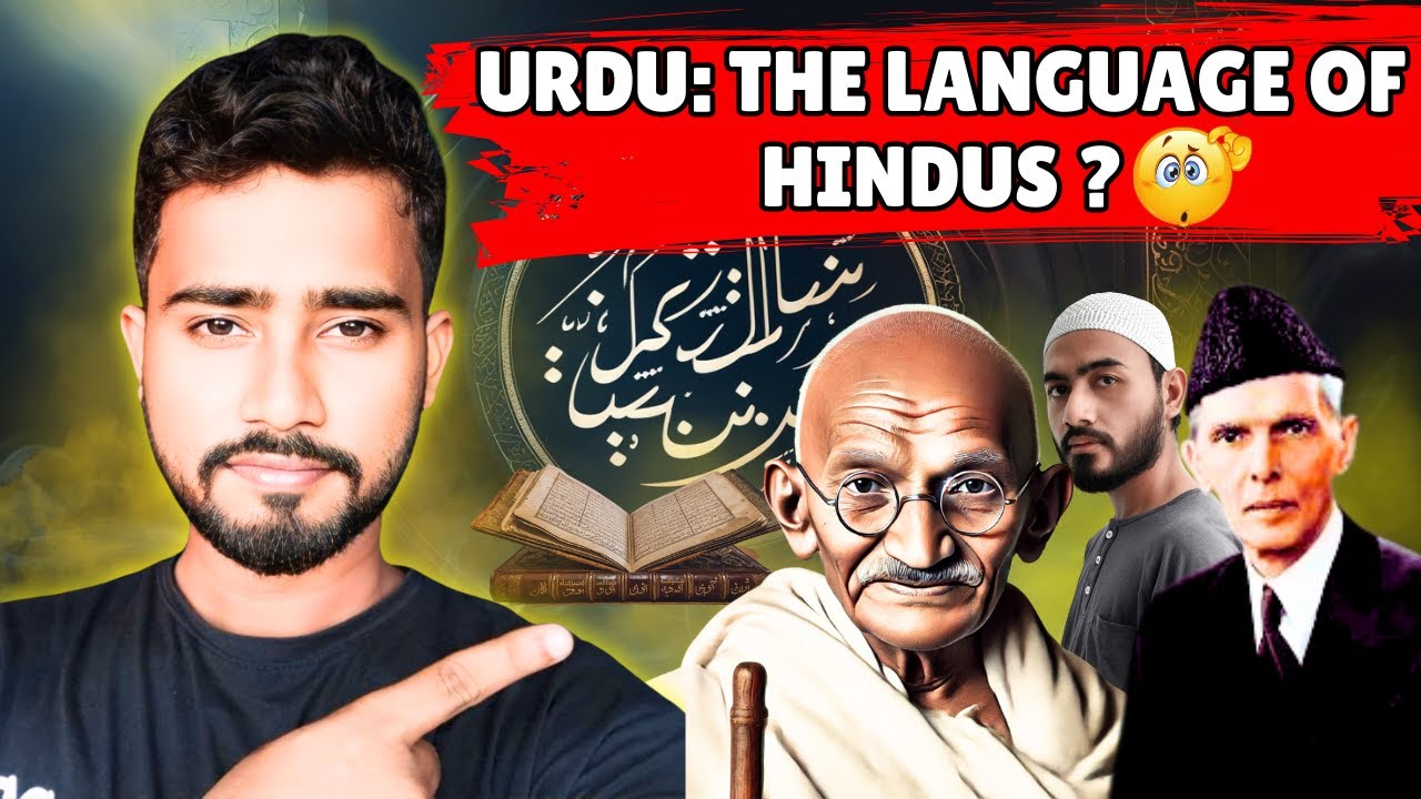 Urdu’s Secret History: How Urdu Became the Heart of Hindu-Muslim Unity ...