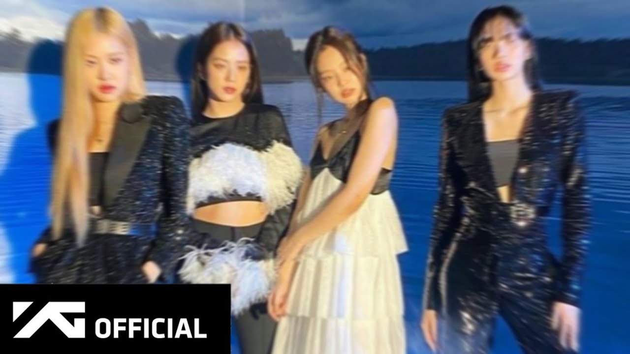 BLACKPINK - 'Bye Bye Bye' M/V - YouTube