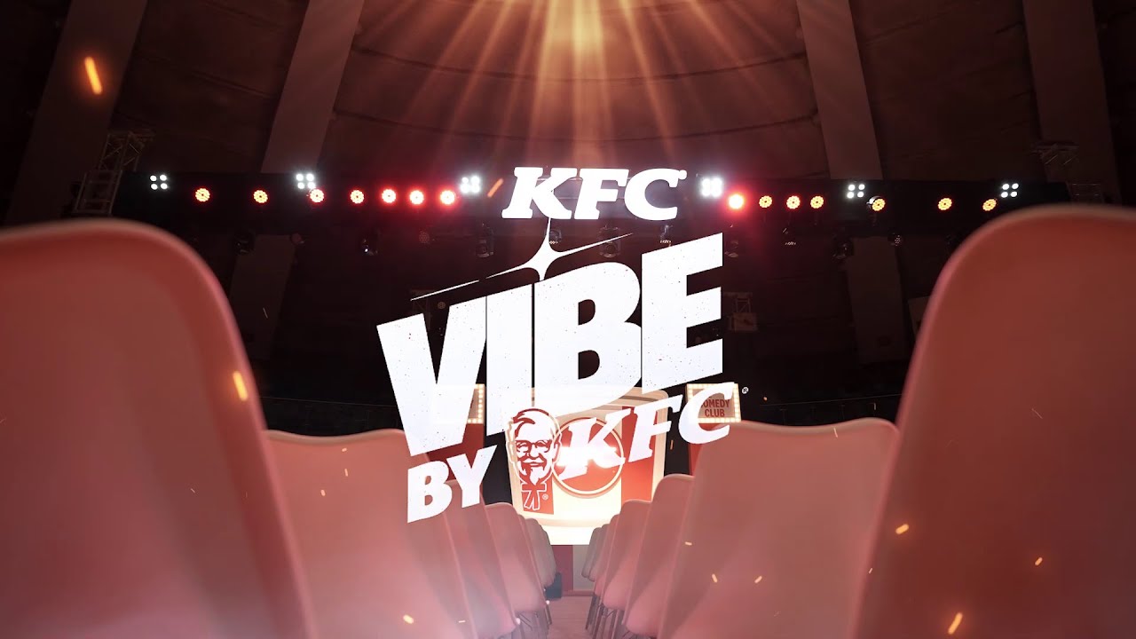 KFC Vibe Aftermovie | @KFCinIndia - YouTube