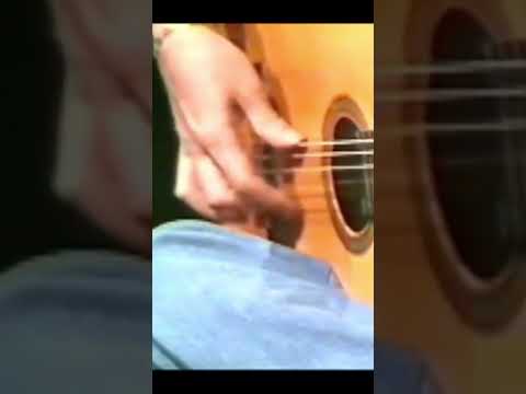 Paco de lucia Apoyando  #gitar #guitar #apoyando