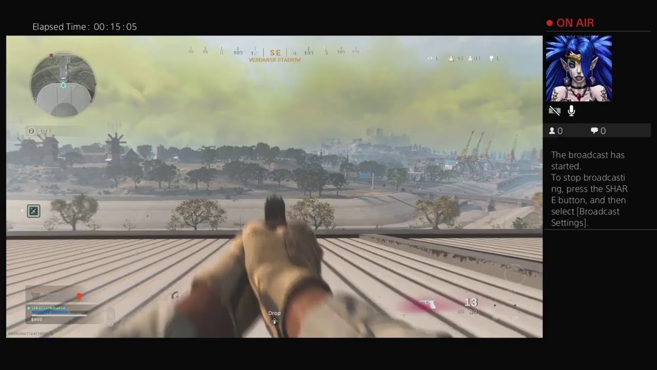 Cod mw wit bro - YouTube