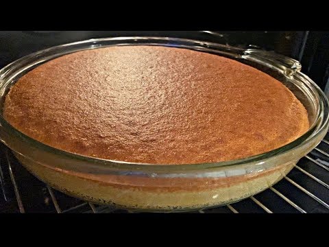 Kek i but me pak perberes per me çaj Az malzemeli enfes kek tarif