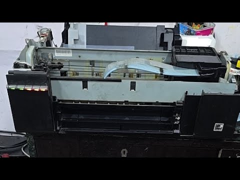 Epson L805 printer Service Canon G2010 printer Scanner Speed print # ...