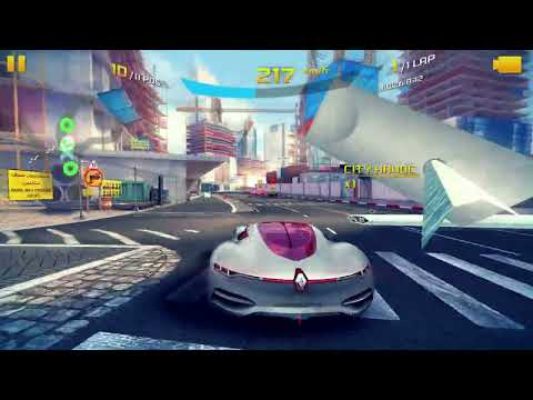 Super Duper Car Racing Game || HD PC Game Play || Ultra HD Game || 4K ...