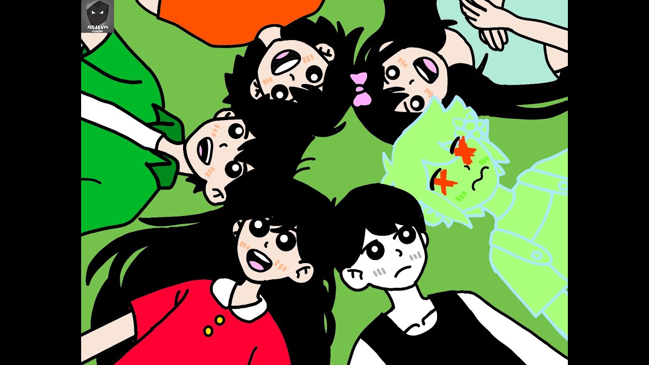 Blood And Suffering. OMORI #13. - YouTube