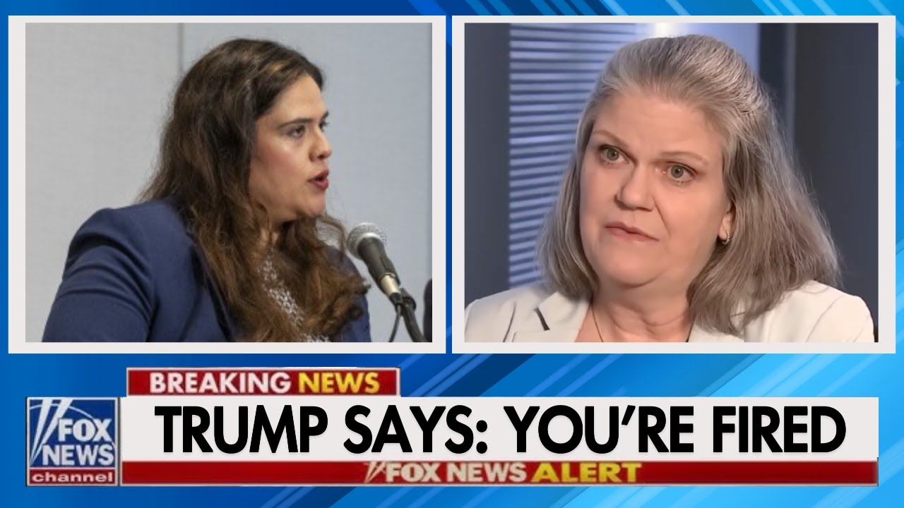 Woke Judges CRY ‘Unfair!’ After Being FIRED — Here’s the REAL Reason ...