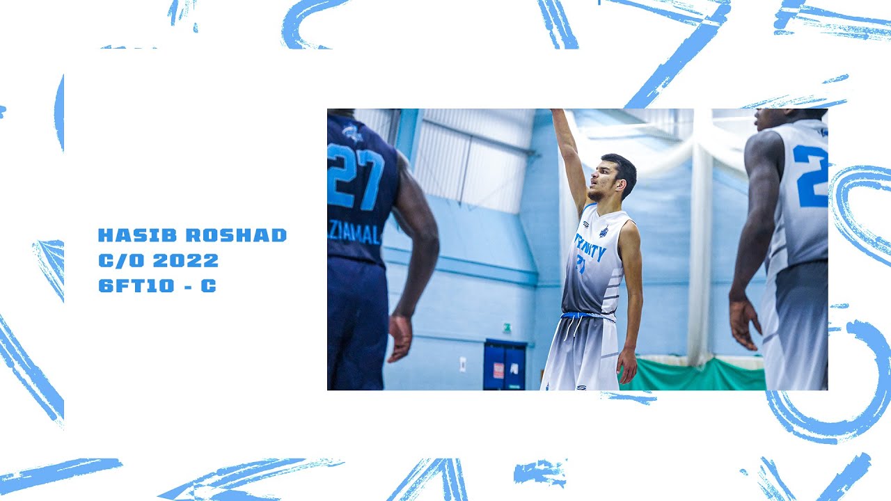Hasib Roshad - Pre-Season Mix 20/21 - YouTube