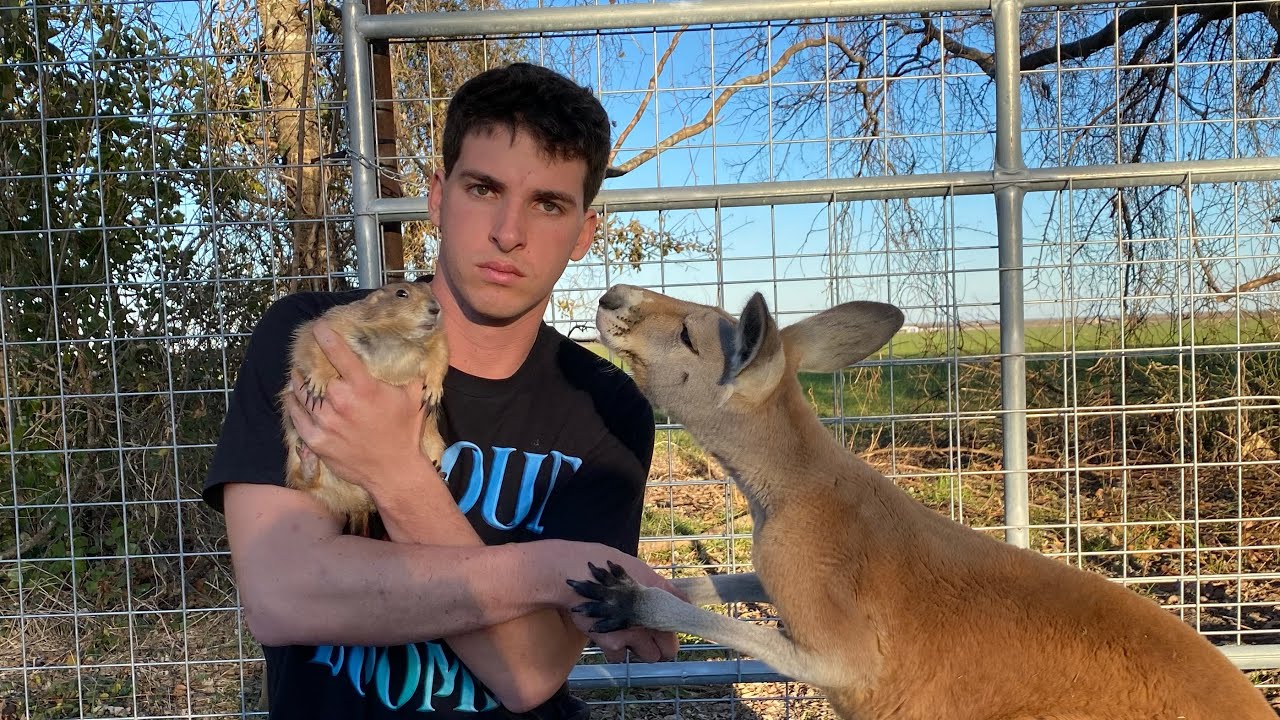 His Name is Big Ounce - YouTube