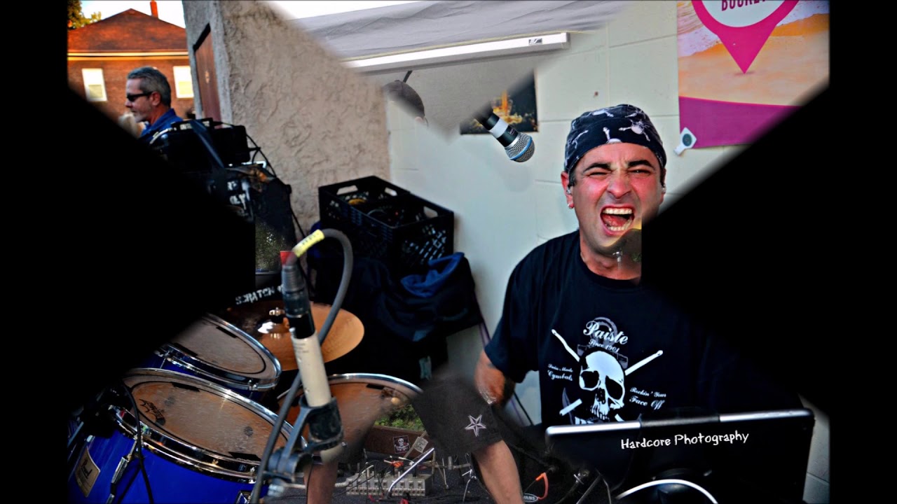 Scratch 45 Oi Punk from the UK - YouTube